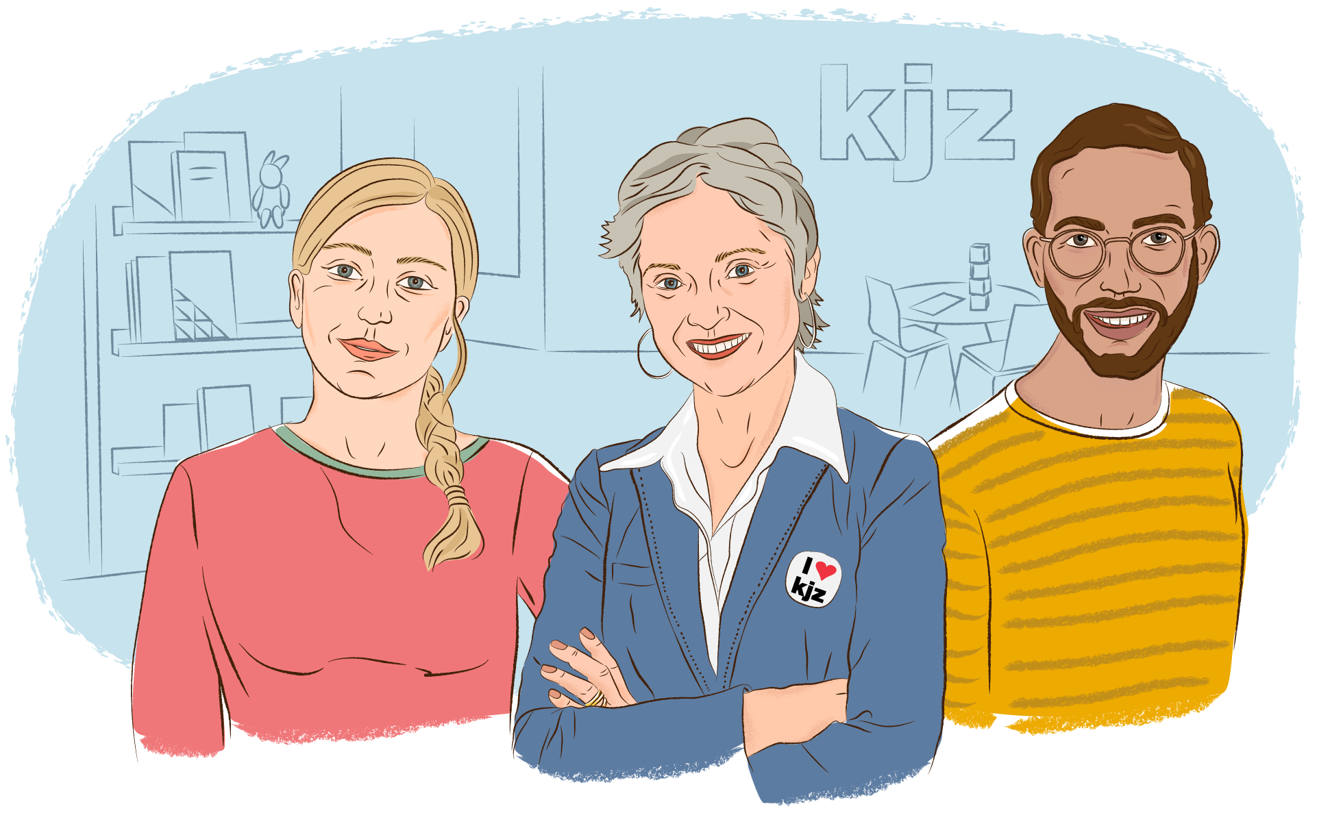 «Unverheiratet, getrennt: Wie regeln wir die Obhut, die elterliche ...