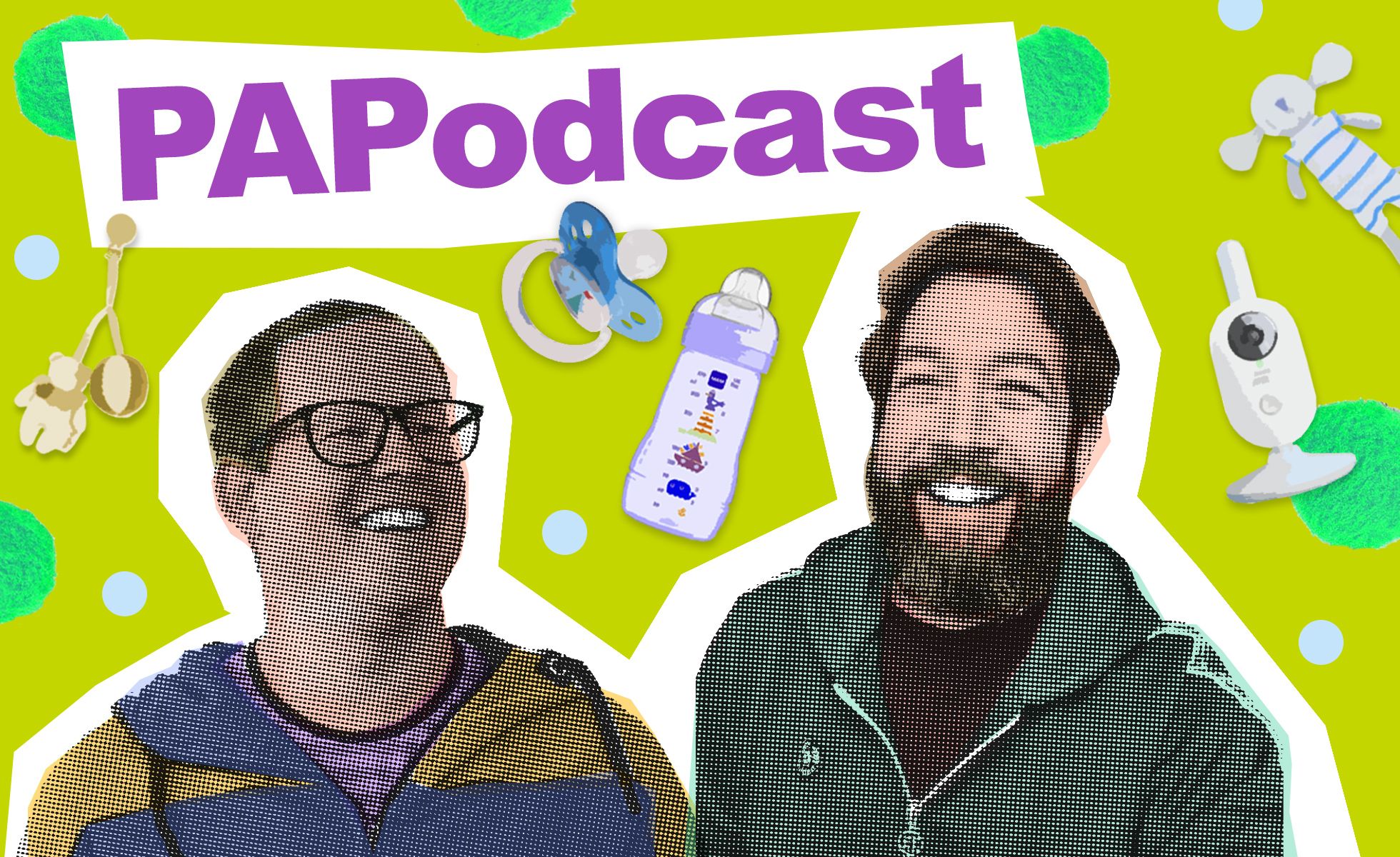 Ach die Kinder, sie werden einfach so schnell erwachsen – fürs Leben ...