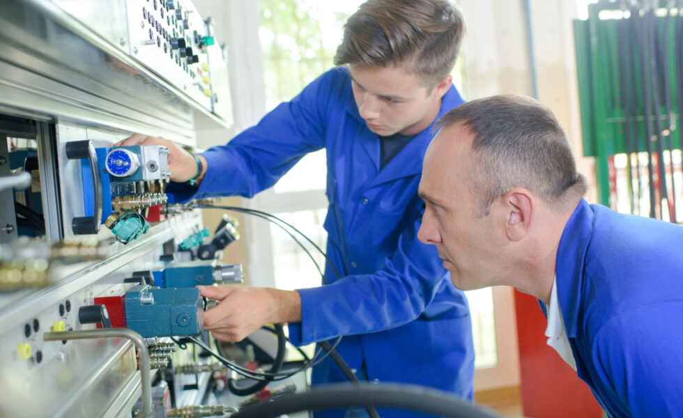 Schnupperlehre – Darauf achten Lehrbetriebe – fürs Leben gut – AJB Zürich