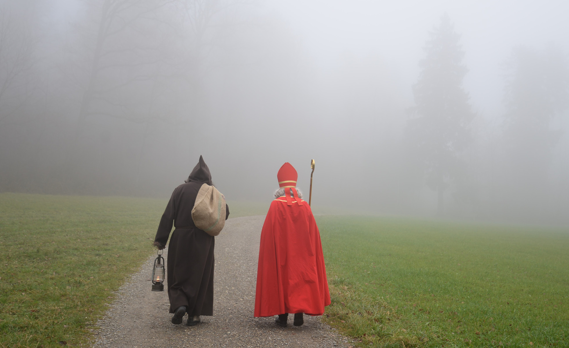 Wenn Eltern Kinder hinters Licht führen – welchen Wert hat der ...